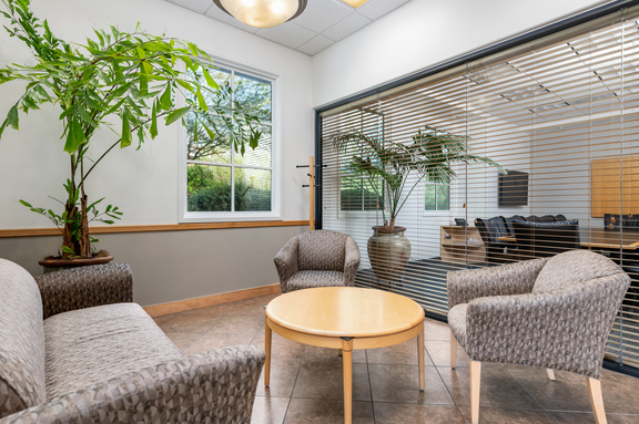 Transform Your Business With Intelligent Office