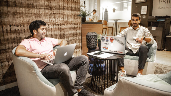 UPGRADE YOUR LIFE'S WORK