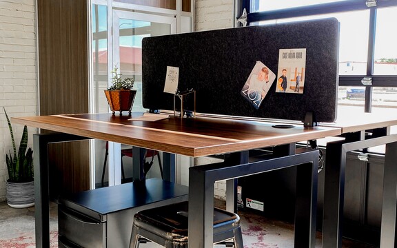 Hot Desk Membership