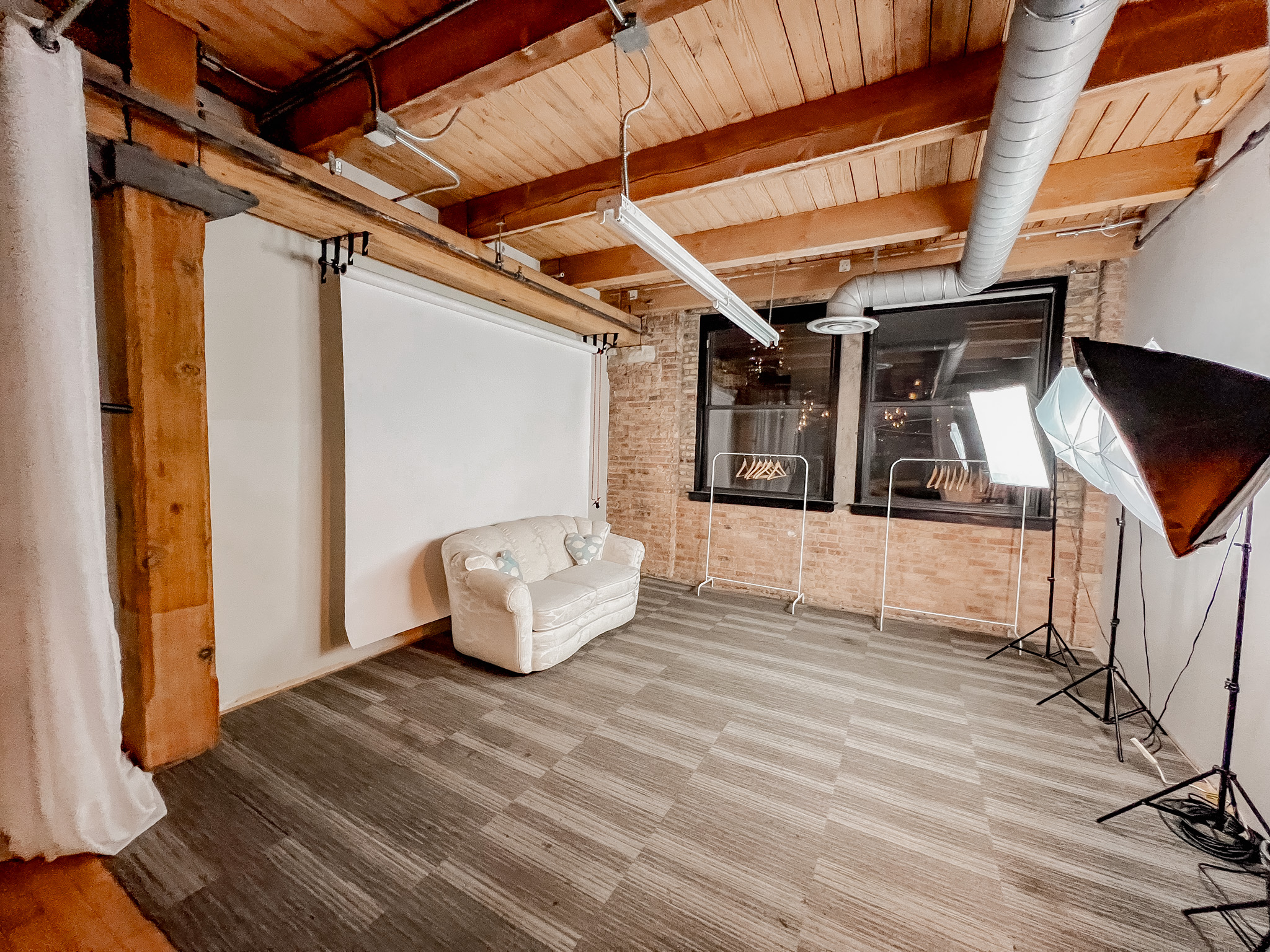 The SET Collective - Chicago - Photo Studio