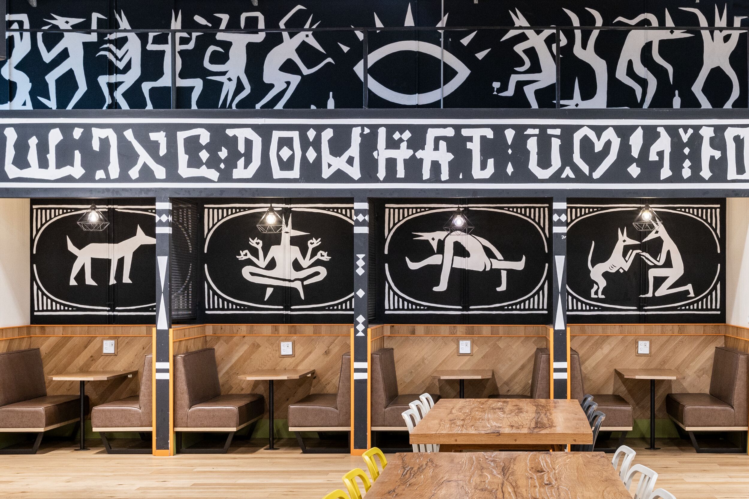 WeWork HaZerem - Open Workspace Day Pass