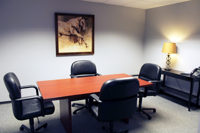 AmeriCenter of Novi - Conference Room D