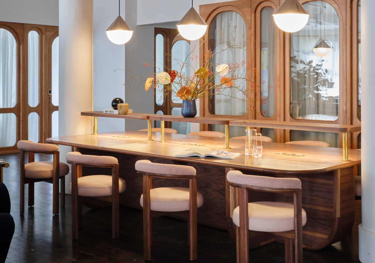 The Malin SoHo - The Malin Day Pass