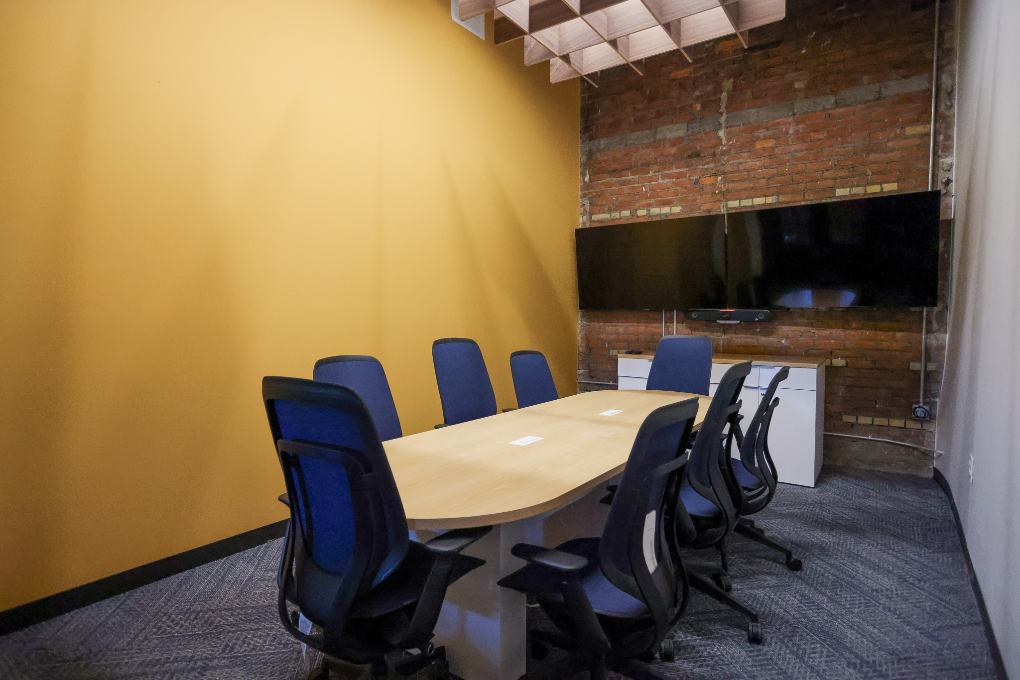 Bamboo Midtown - FL 3 - Conference Room B