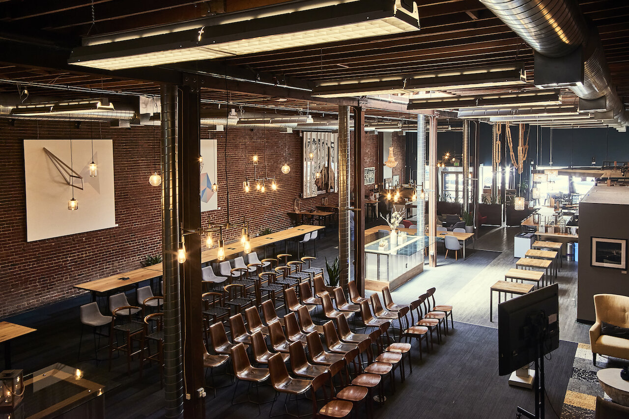 Trellis - San Francisco - Trellis Day Pass