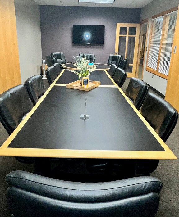 Intelligent Office Rockville - Annapolis Large Conference Room