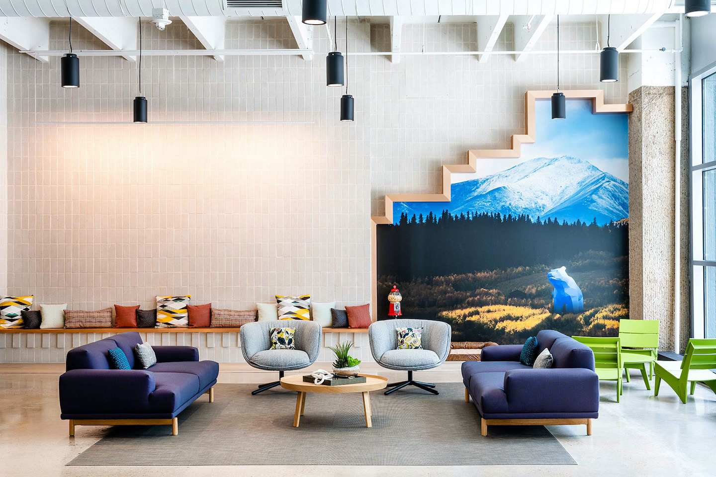 Coalition Space Denver - Coalition Space Day Pass