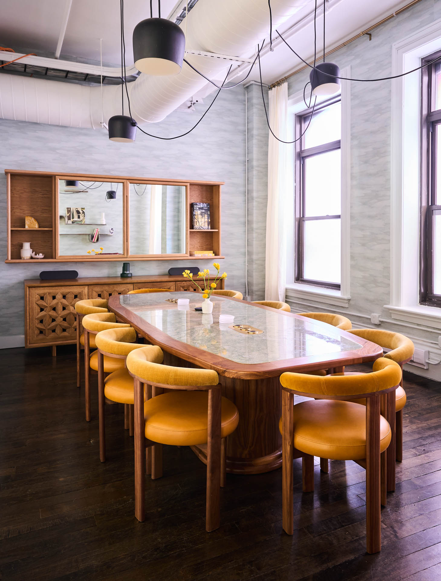 The Malin SoHo - The Howard Room, 3rd floor